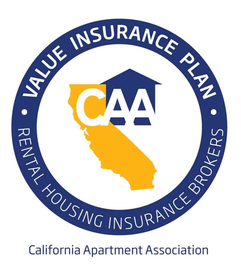 Insurance • California Apartment Association