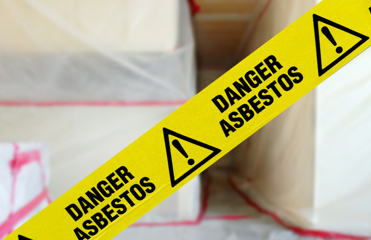 Asbestos Refresher Training Course III - On-Demand • California ...