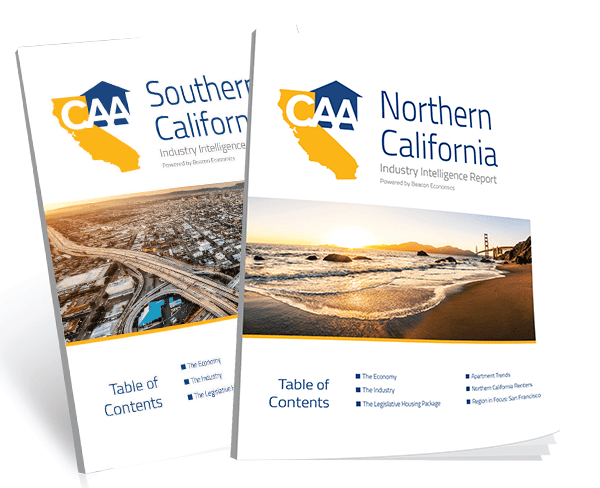 CAA Industry Intelligence Reports: Housing supply key to California’s ...