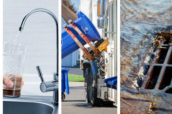 San Jose provides guidelines for owners phase out RUBS in utility billing