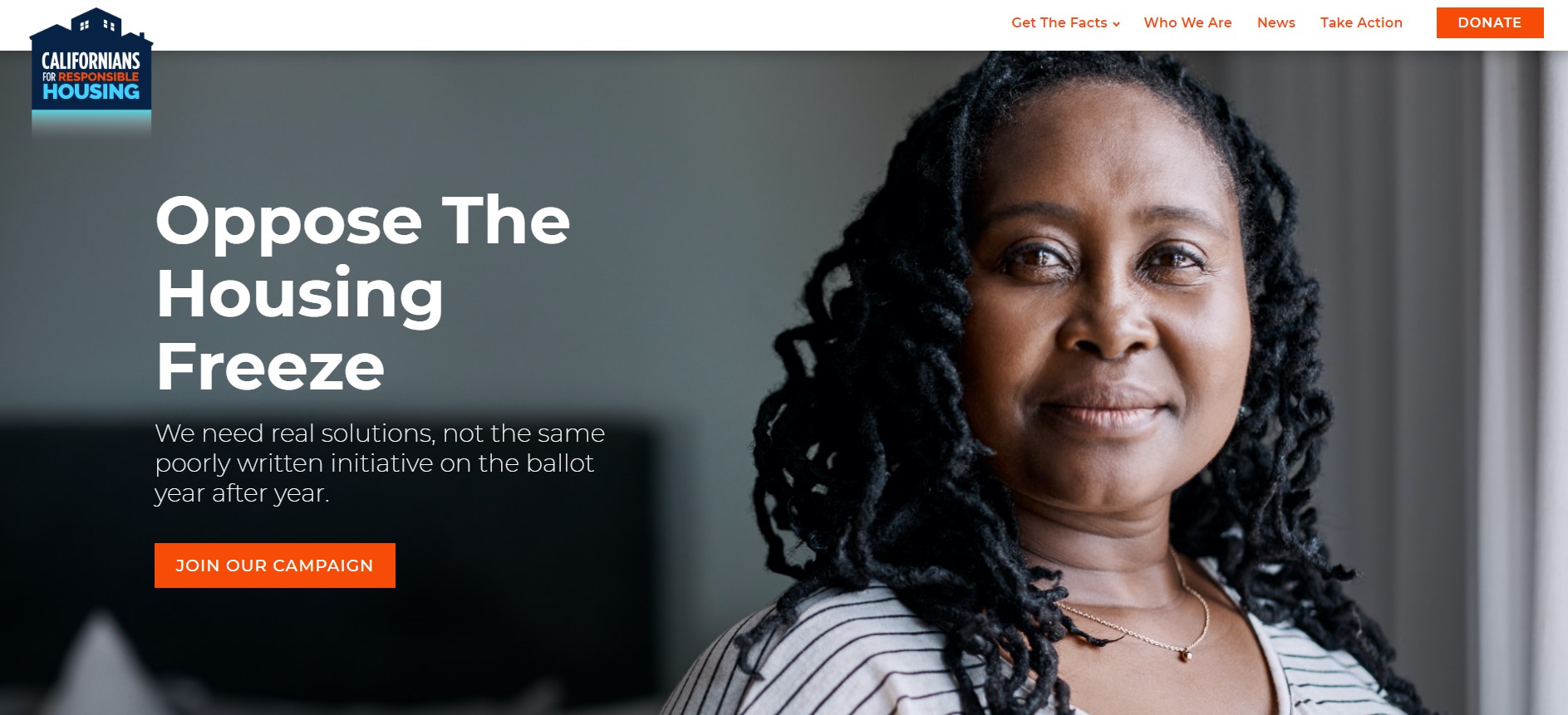 CAA campaign selected to provide ballot arguments against Prop 21 ...