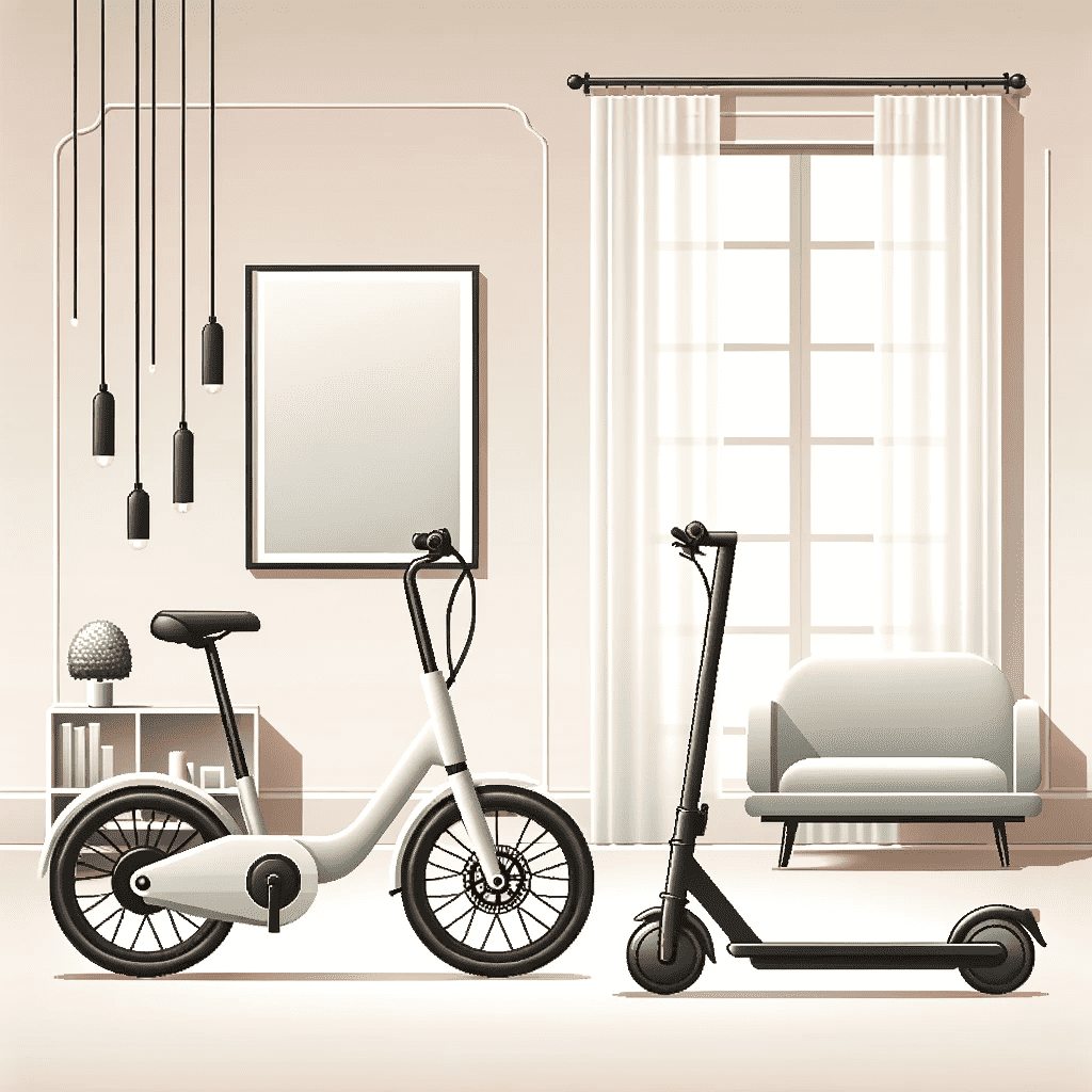 Governor signs legislation ensuring safe e-bike storage in California ...