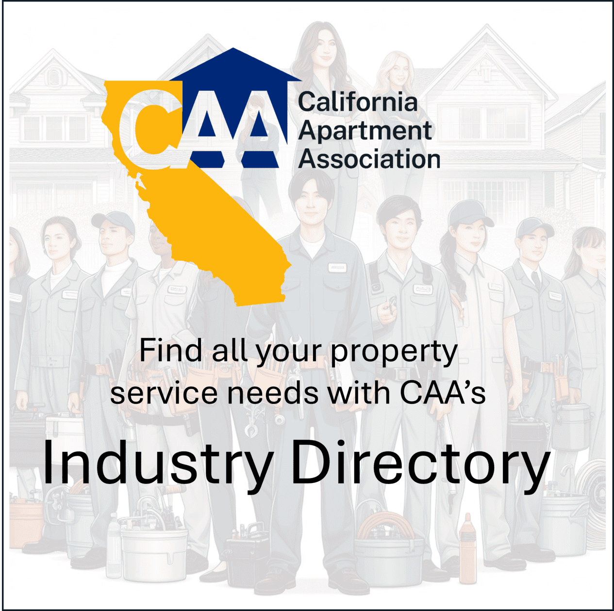 For Renters • California Apartment Association