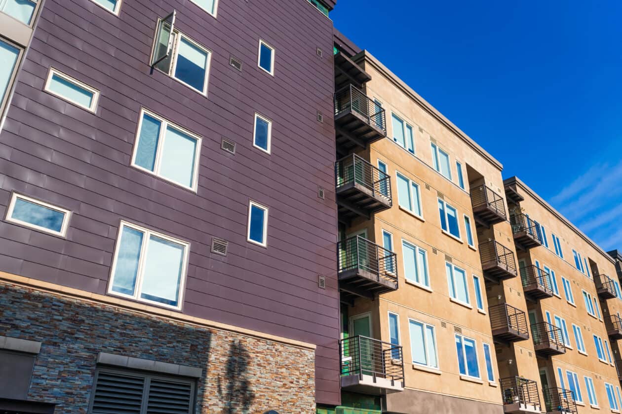 The California Apartment Association