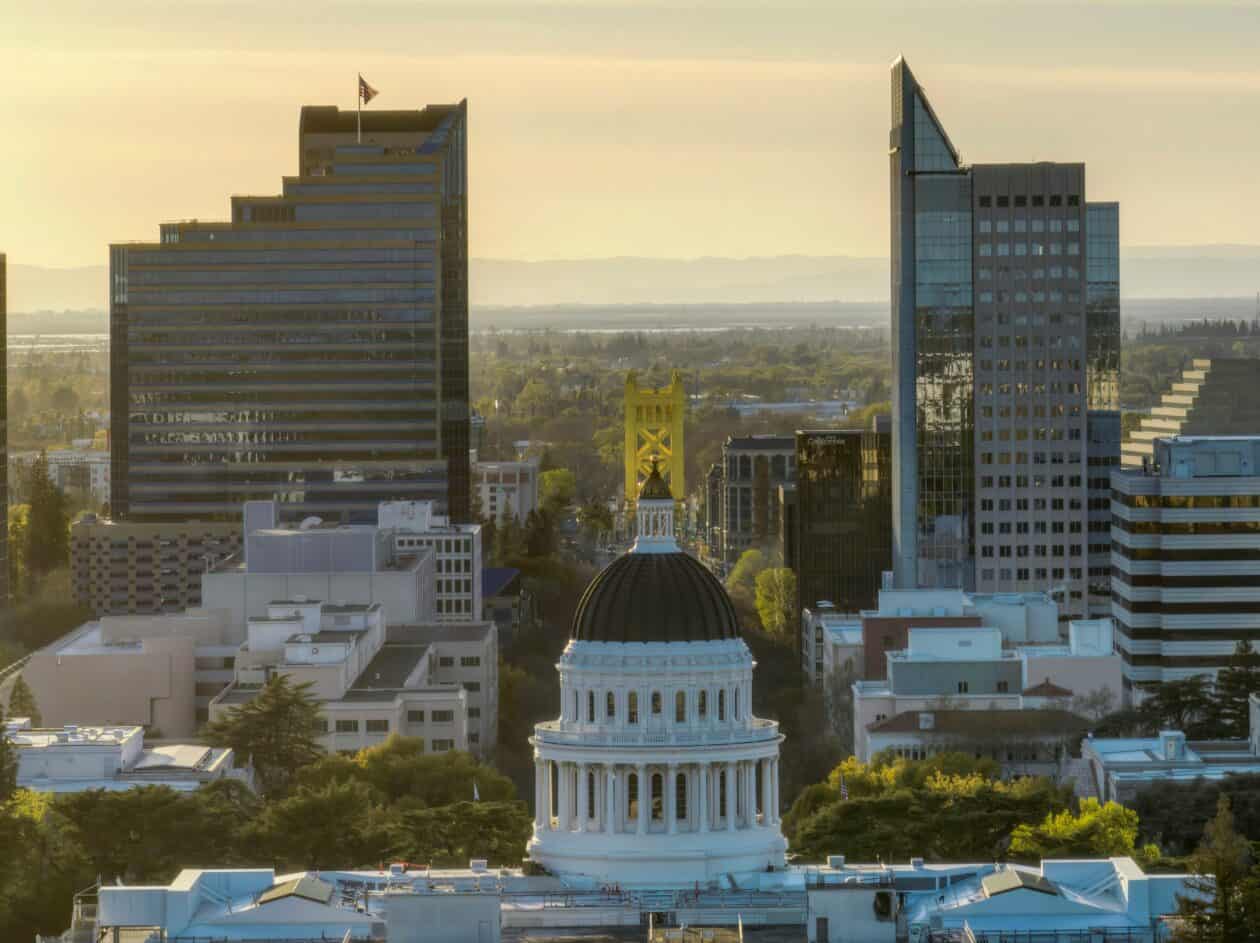 CAA Action Center • California Apartment Association